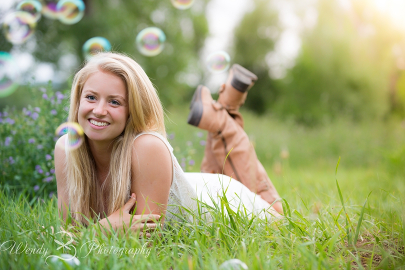 Natural and Beautiful Senior Pictures {Boulder Westminster Photographer ...