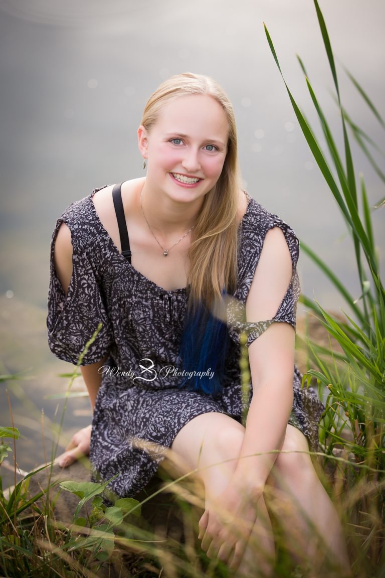 Boulder High School -Senior Portraits {Boulder senior portrait ...